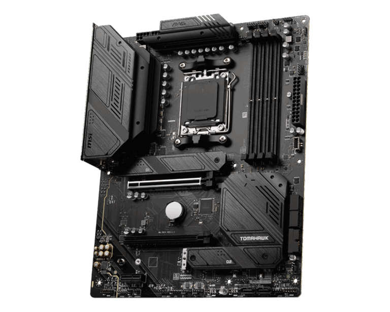 Top 10 Gaming Motherboards for Ultimate Performance in 2025